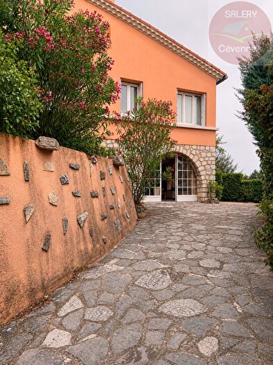 Alès, Brésis, Prés Rasclaux - Maison 5 pièces à vendre