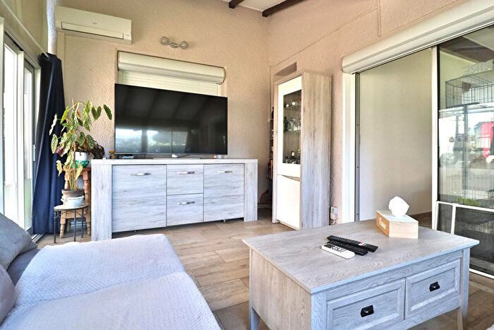 Maison à vendre - Saint-Cyprien, LAygual, Golf - 5 pièces - 4 chambres