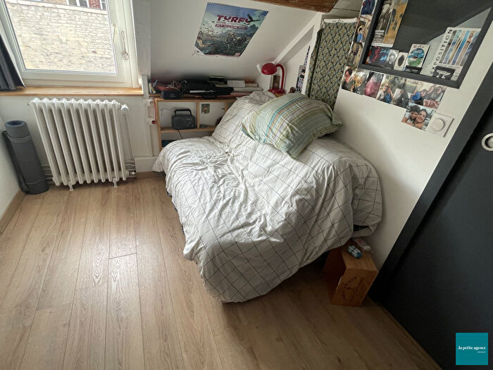 Appartement 1 pièce à Caen, à vendre