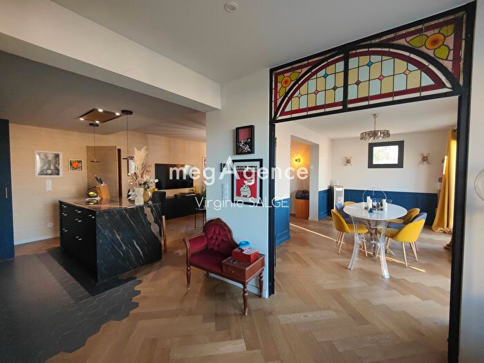 Maison à vendre - Portet-sur-Garonne - 4 pièces - 2 chambres