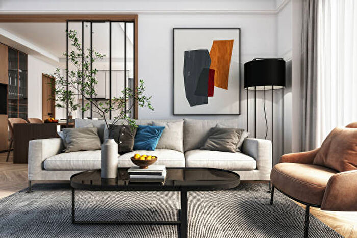 Appartement 4 pièces à Belley, à vendre