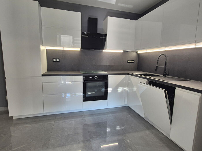 Appartement 4 pièces à Haguenau, Schloessel, Château Fiat, à louer