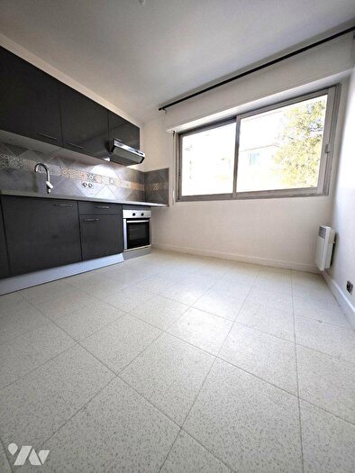 Appartement à louer - Clermont-Ferrand - 2 pièces - 1 chambre