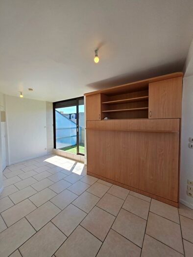 Nancy, Trois Maisons, Saint-Fiacre, Crosne, Vayringe : Appartement 1 pièce à louer