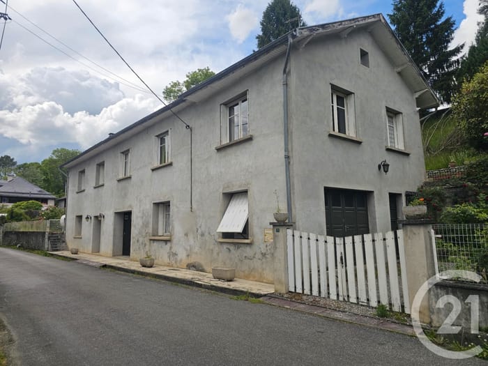 Tuzaguet : Maison 5 pièces à vendre