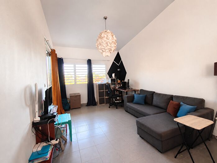 Cayenne : Appartement 3 pièces à louer