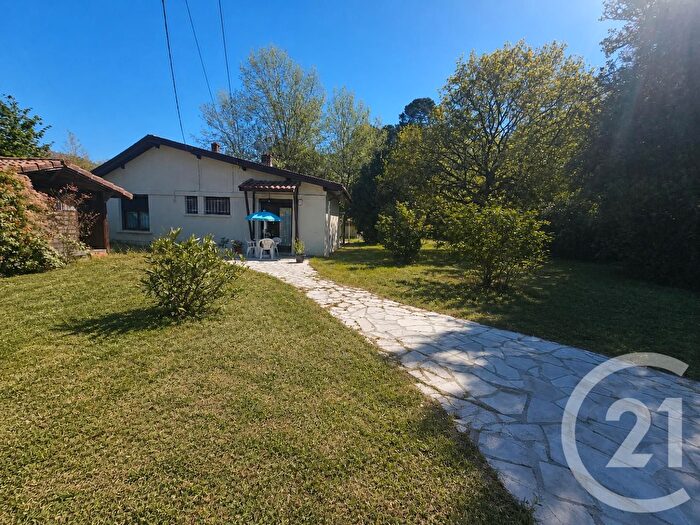 Maison 4 pièces à vendre à Carcans