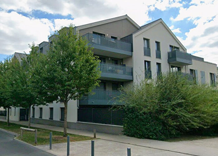Appartement 2 pièces à vendre - Cormeilles-en-Parisis, Bois Rochefort
