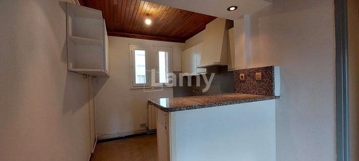 Appartement 4 pièces à Croupillac-Clavières, Alès, à louer