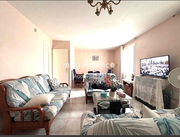 Maison 5 pièces à vendre - Sens, Les Champs d'Aloup, Champs-Plaisants