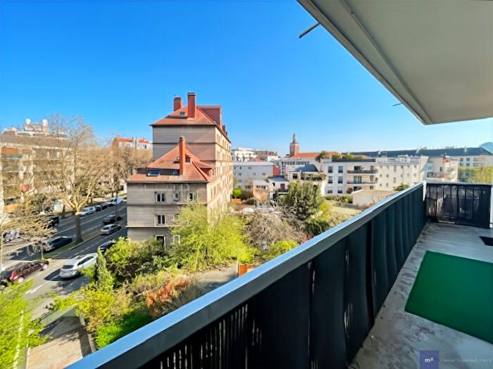 Appartement à vendre - Boulogne-Billancourt, Menus, Jean Baptiste Clément - 2 pièces - 1 chambre