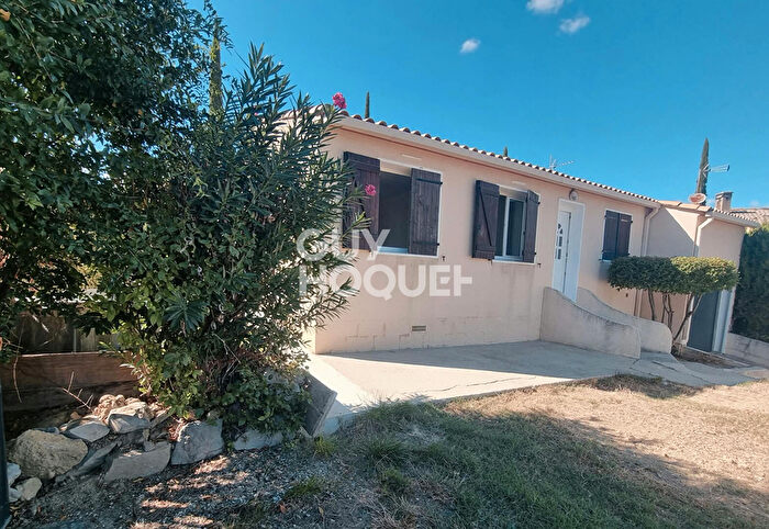 Maison 4 pièces à Saint-Gély-du-Fesc, à vendre