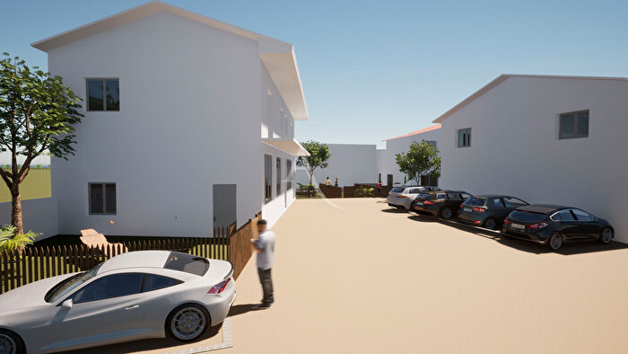 Maisons à vendre et appartements à louer - 1