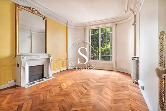 Paris 6ème, Rennes : Appartement 7 pièces à vendre