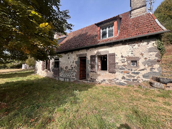 Maison 3 pièces à vendre - Salins