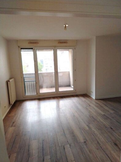 Appartement 5 pièces à louer - Gare Centre, Strasbourg