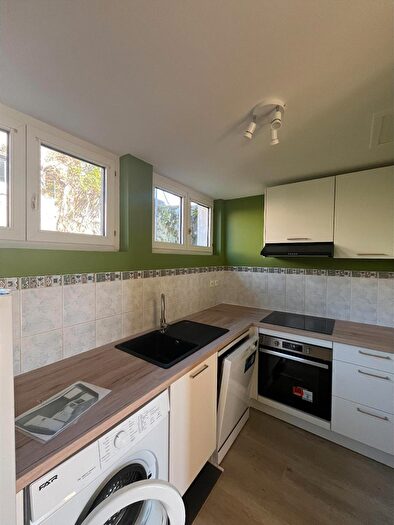 Appartement à louer - Saint-Étienne, Beaulieu, Montchovet, La Marandinière, La Palle - 3 pièces - 2 chambres