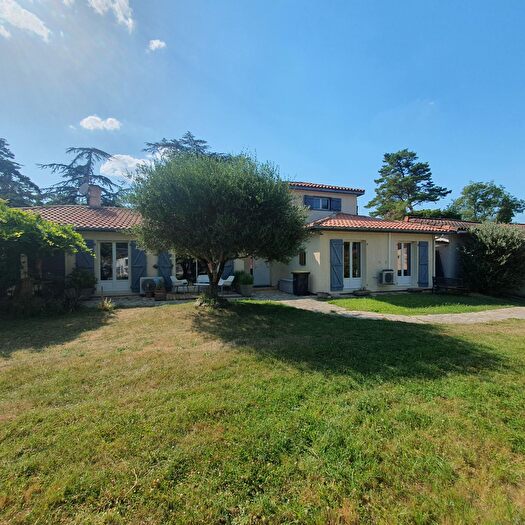 Revel : Maison 6 pièces à vendre