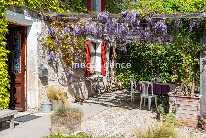 Maison 6 pièces à vendre à Moye