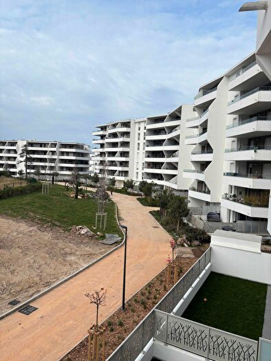 Appartement 4 pièces à louer - Mazargues, Marseille 9ème arrondissement