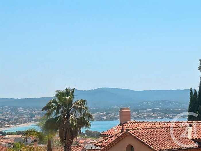 Appartement à vendre - Sanary-sur-Mer, La Poussarague - 3 pièces - 2 chambres