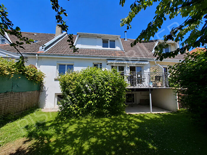 Le Havre : Maison 5 pièces à vendre