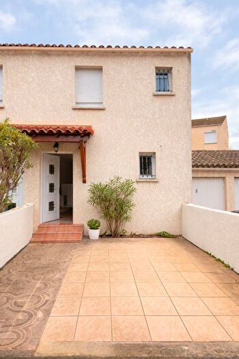 Maison 3 pièces à Agde, Le Grau d'Agde, à vendre