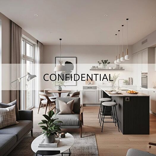 Appartement à vendre - Paris e , Passy, Maison de la Radio, Muette-Sud - 2 pièces - 1 chambre