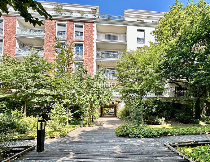 Appartement à vendre - Châtillon, Matisse, Pierrelais - 3 pièces - 2 chambres