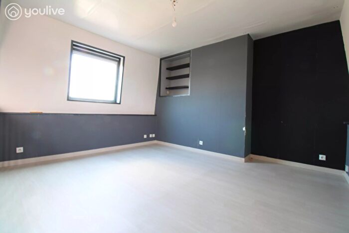 La Bassée : Appartement 2 pièces à vendre