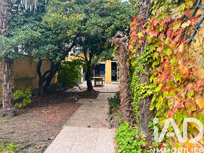 Maison à vendre - Libourne, Centre-ville, Bastide, Gare - 5 pièces - 4 chambres