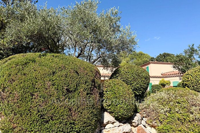 Maison à vendre - Assas - 5 pièces - 4 chambres