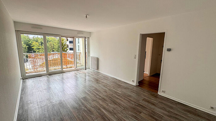 Appartement 4 pièces à vendre - Anglet, Cantau