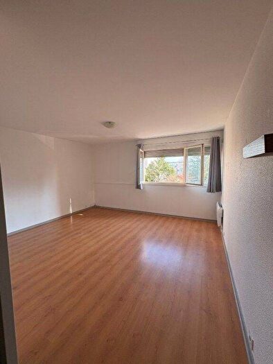 Croix Luizet, Villeurbanne : Appartement 1 pièce à louer