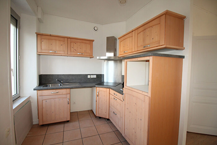 Appartement à vendre - Saint-Quay-Portrieux - 4 pièces - 3 chambres