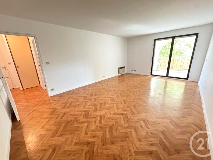 Appartement à vendre - Toulouse, Marengo, Jolimont, Médiathèque, La Colonne - 3 pièces - 2 chambres