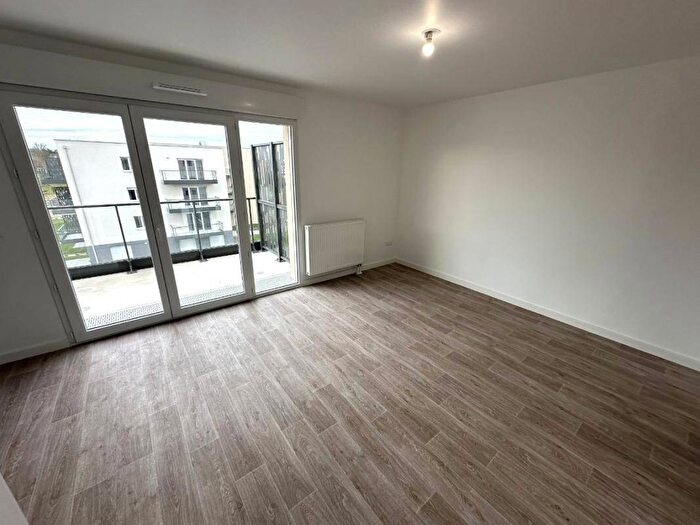 Appartement à louer - Laval - 2 pièces - 1 chambre