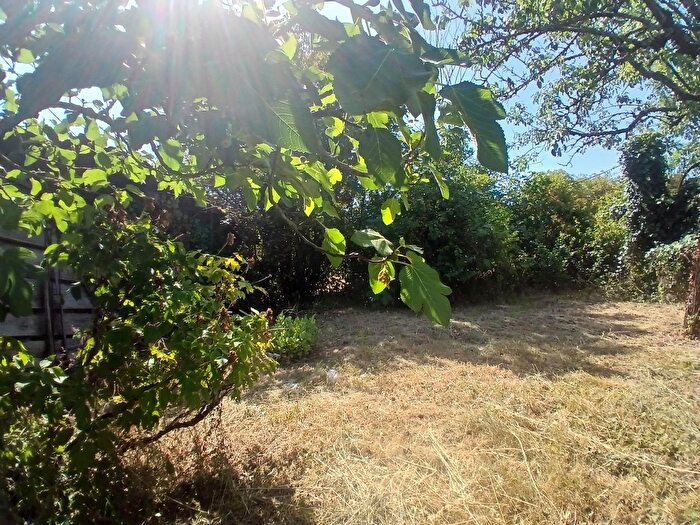 Cunac : Maison 5 pièces à louer