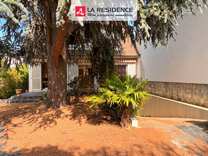 Maison 5 pièces à vendre à Montesson, La Borde