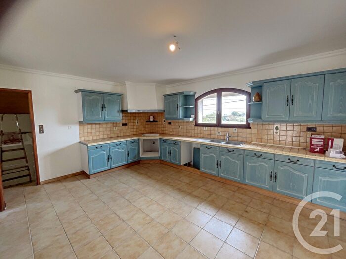 Maison 4 pièces à louer à Saint-Christol-lès-Alès