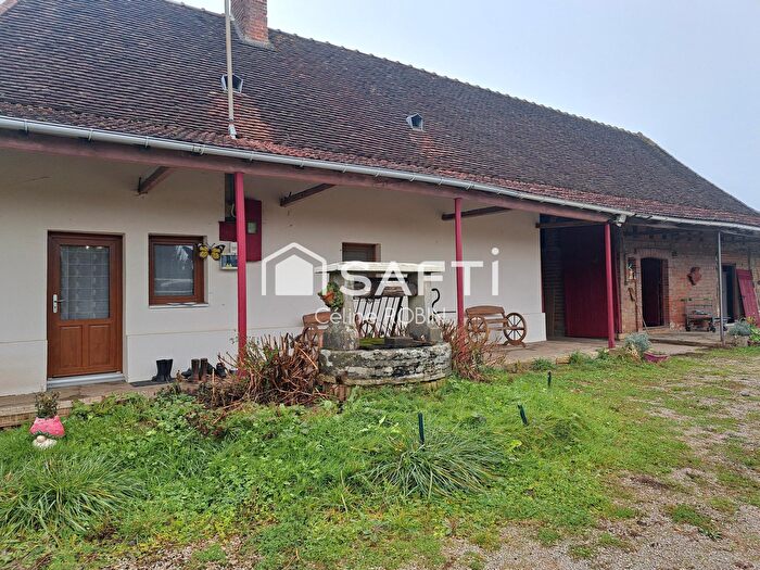 Maison à vendre - Ratte - 4 pièces - 2 chambres