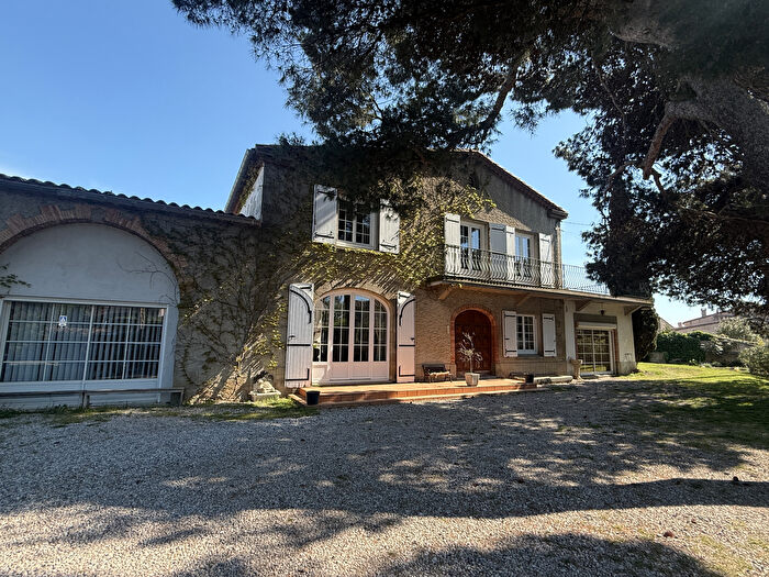 Maison 8 pièces à vendre - Lavalette