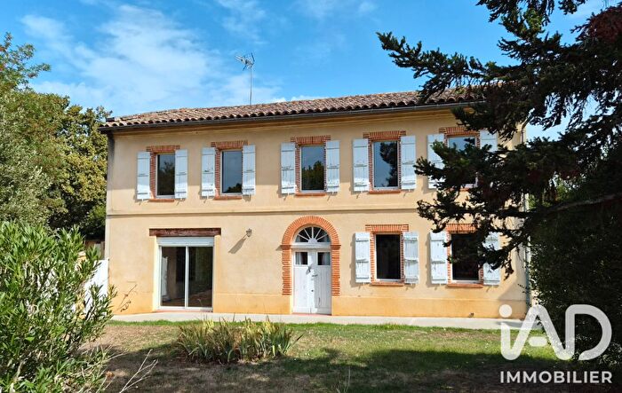 Saint-Paul-sur-Save : Maison 4 pièces à vendre