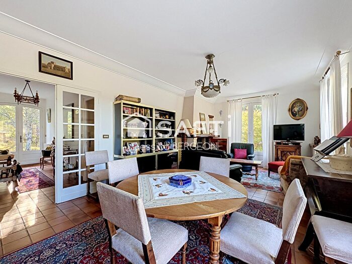 Gradignan, Catoy, Plantey, Canteloup - Maison 6 pièces à vendre