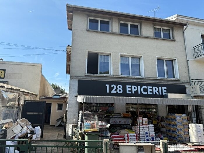 Appartement 6 pièces à vendre - Bondy