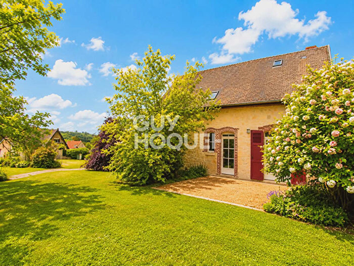 Maison 8 pièces à Pargny-Filain, à vendre