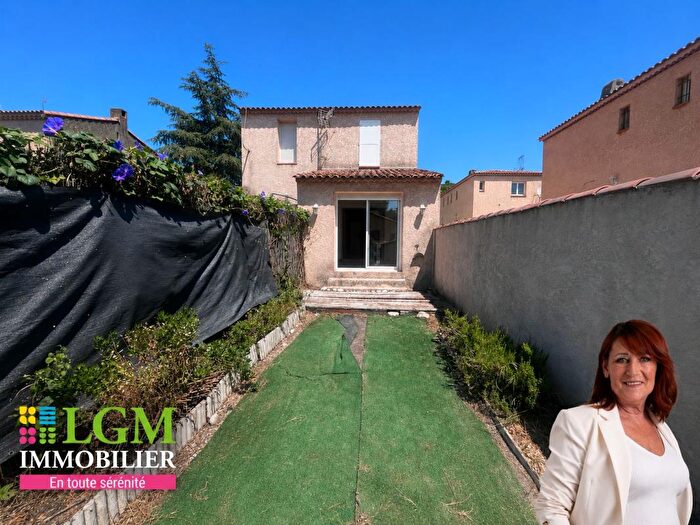 Ensuès-la-Redonne : Appartement 2 pièces à vendre