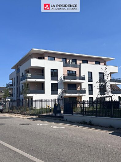 Appartement 3 pièces à vendre - Les Clayes-sous-Bois, Ouest