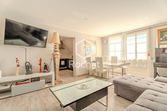 Appartement 1 pièce à Morsbronn-les-Bains, à vendre