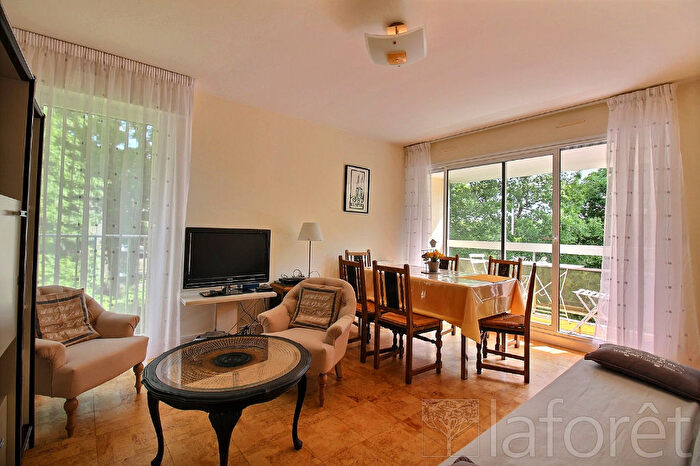 Quimper, Locmaria, Tourelle, Kervir - Appartement 3 pièces à louer
